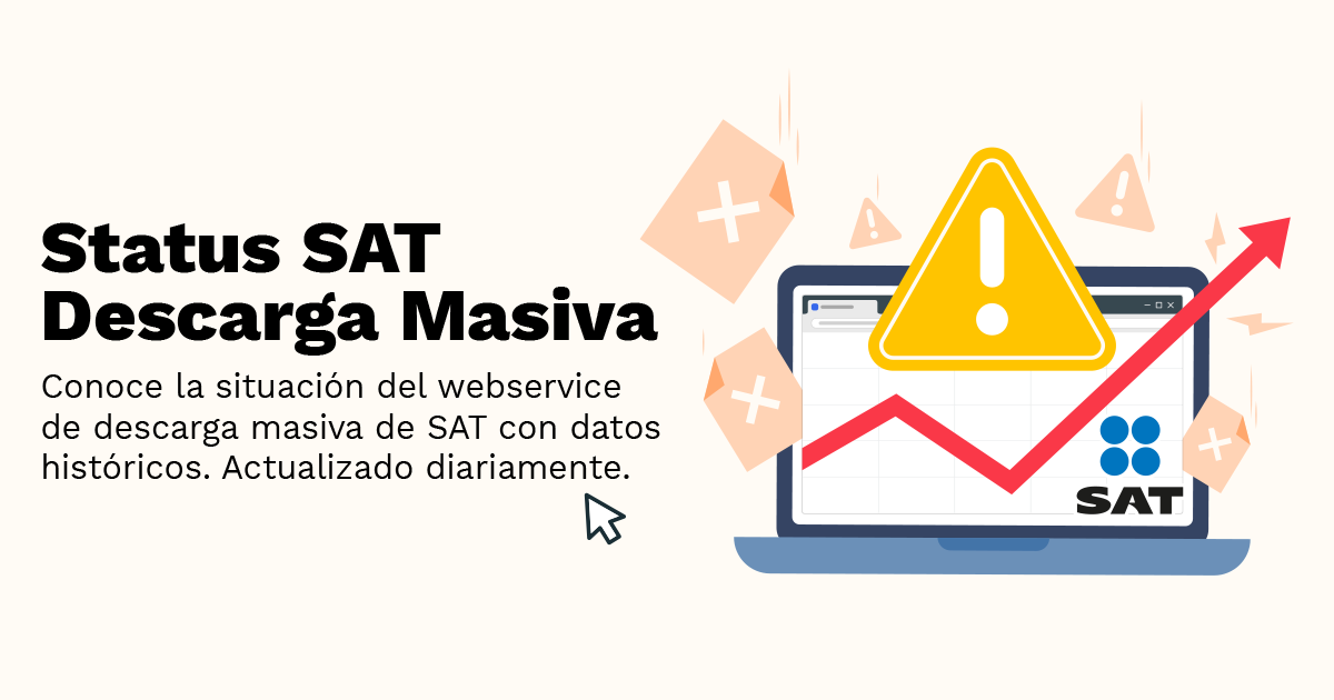 Status SAT Web Service para descarga de CFDIs • Box Factura
